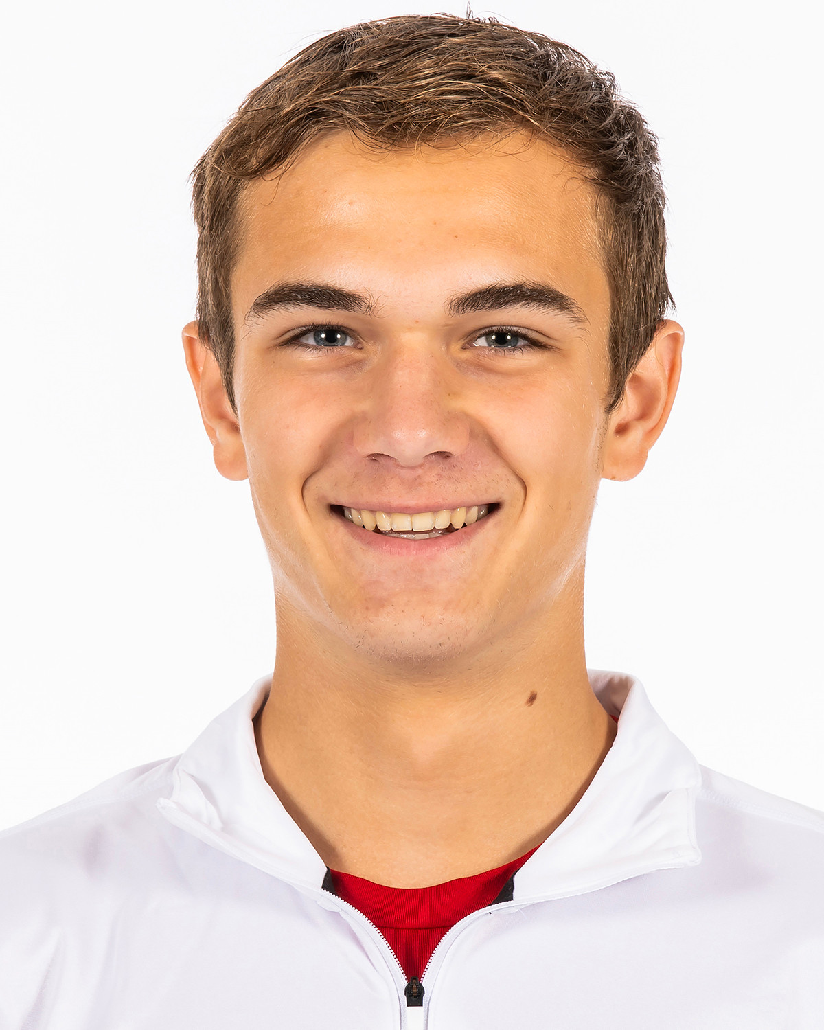 Luca Arcuri - Cross Country 2023 - University of Nebraska - Official ...