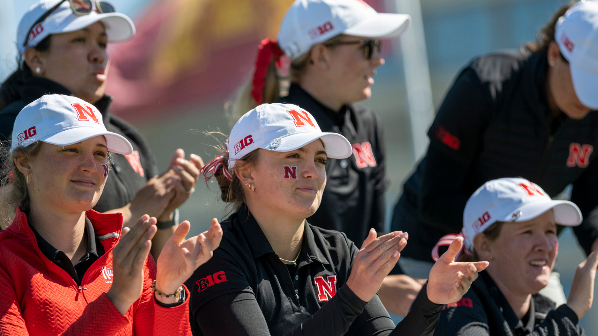 Kate Smith - Women's Golf 2018-19 - University of Nebraska - Official ...
