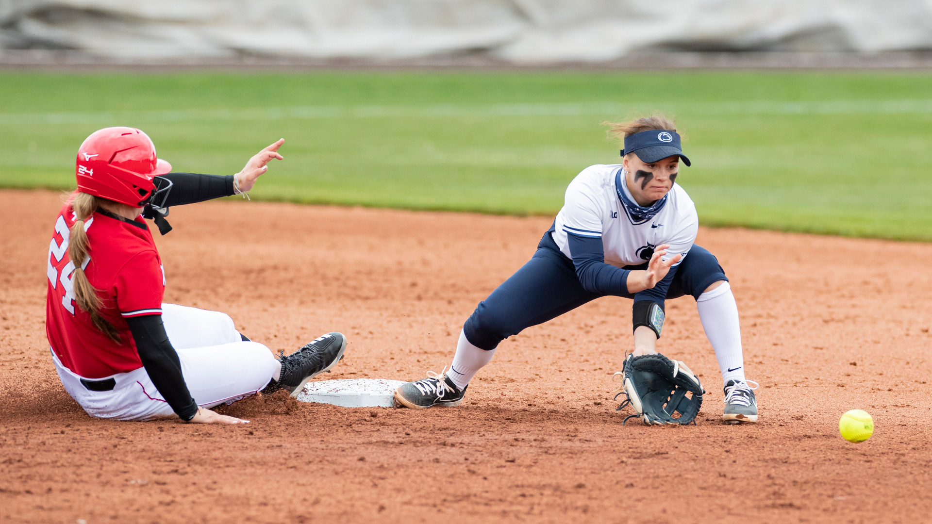 Tristen Edwards - Softball 2020 - University of Nebraska - Official ...