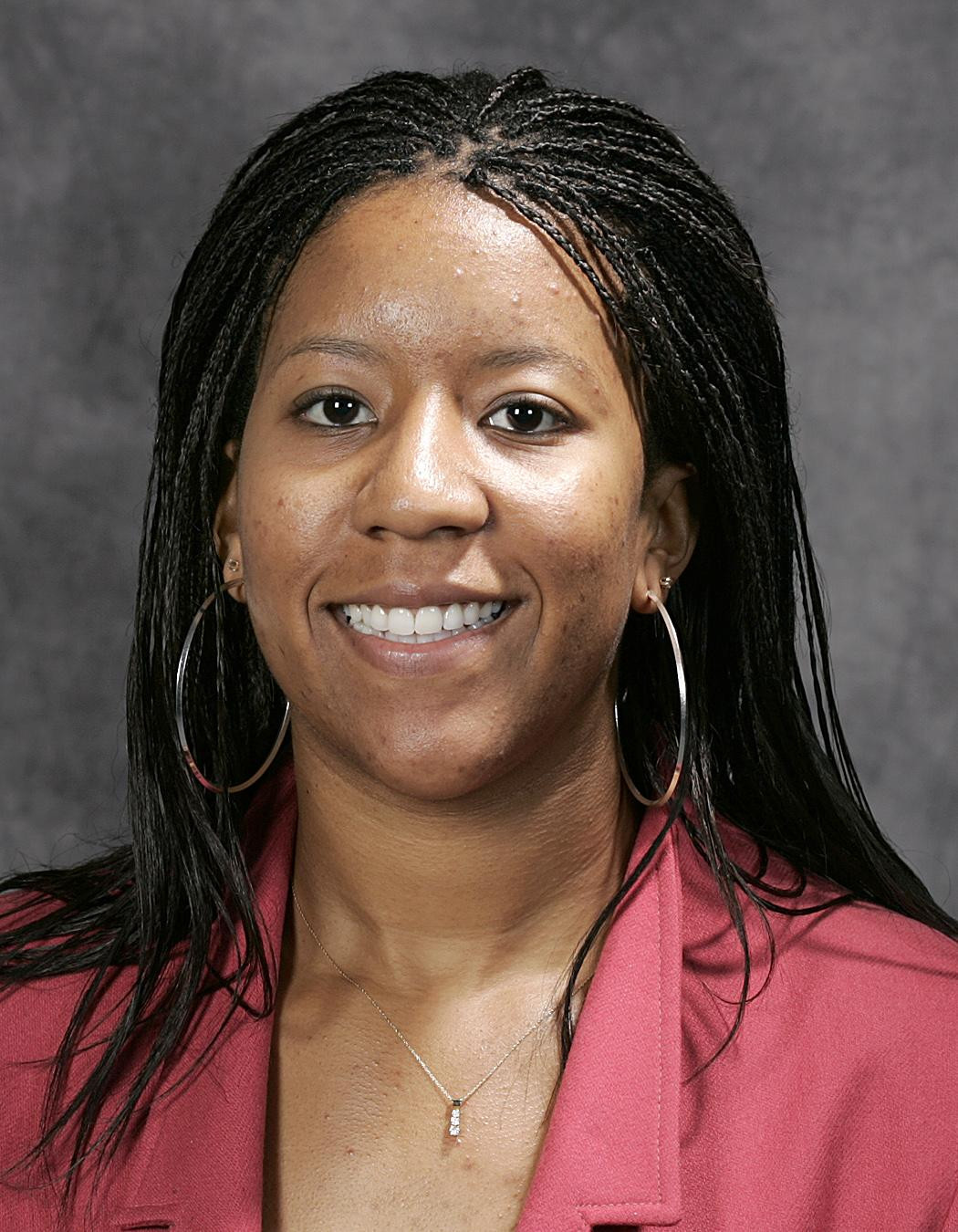 Tia Davis - University of Nebraska - Official Athletics Website