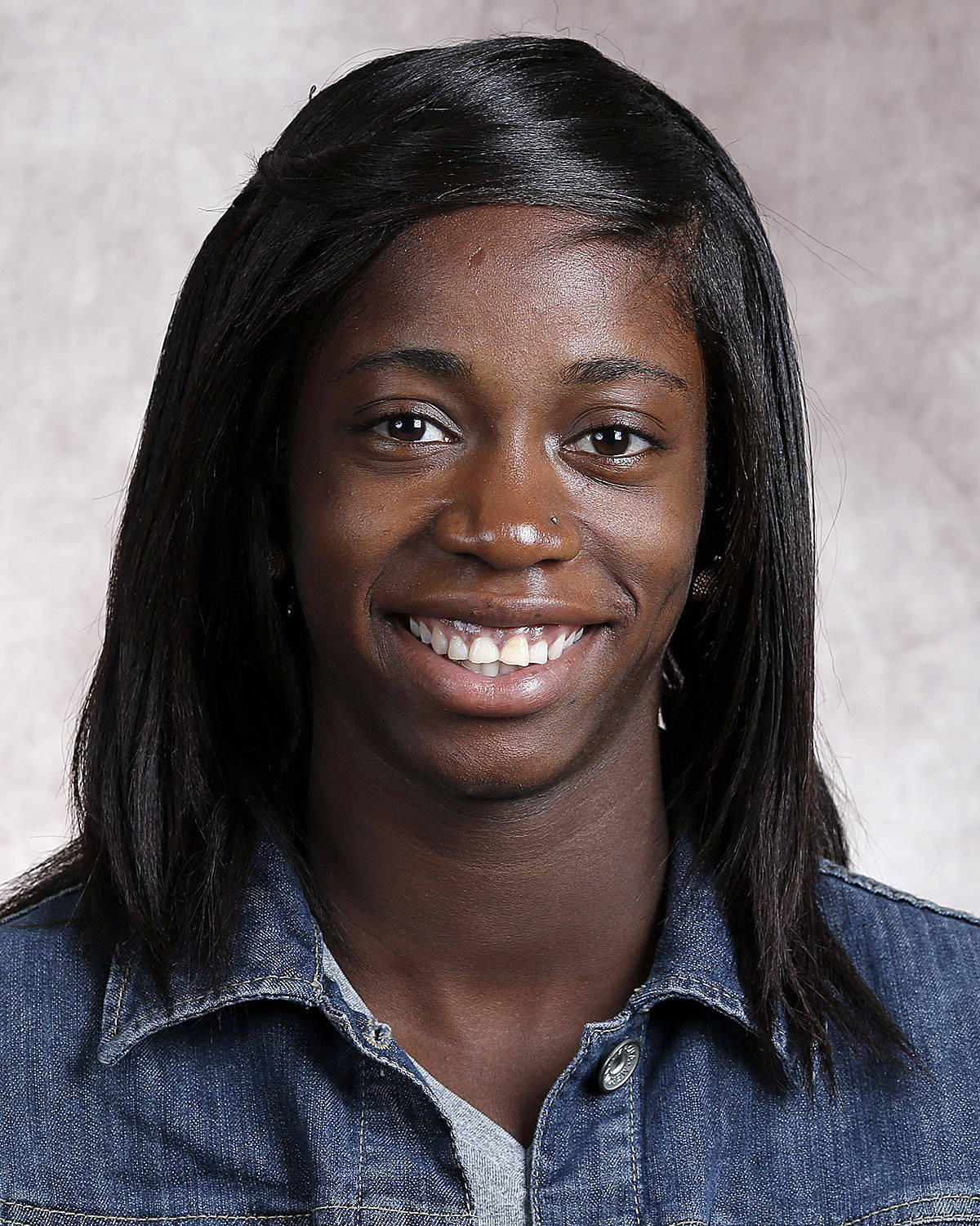 Chantal Duncan - Track and Field 2013-14 - University of Nebraska - Official Athletics Website