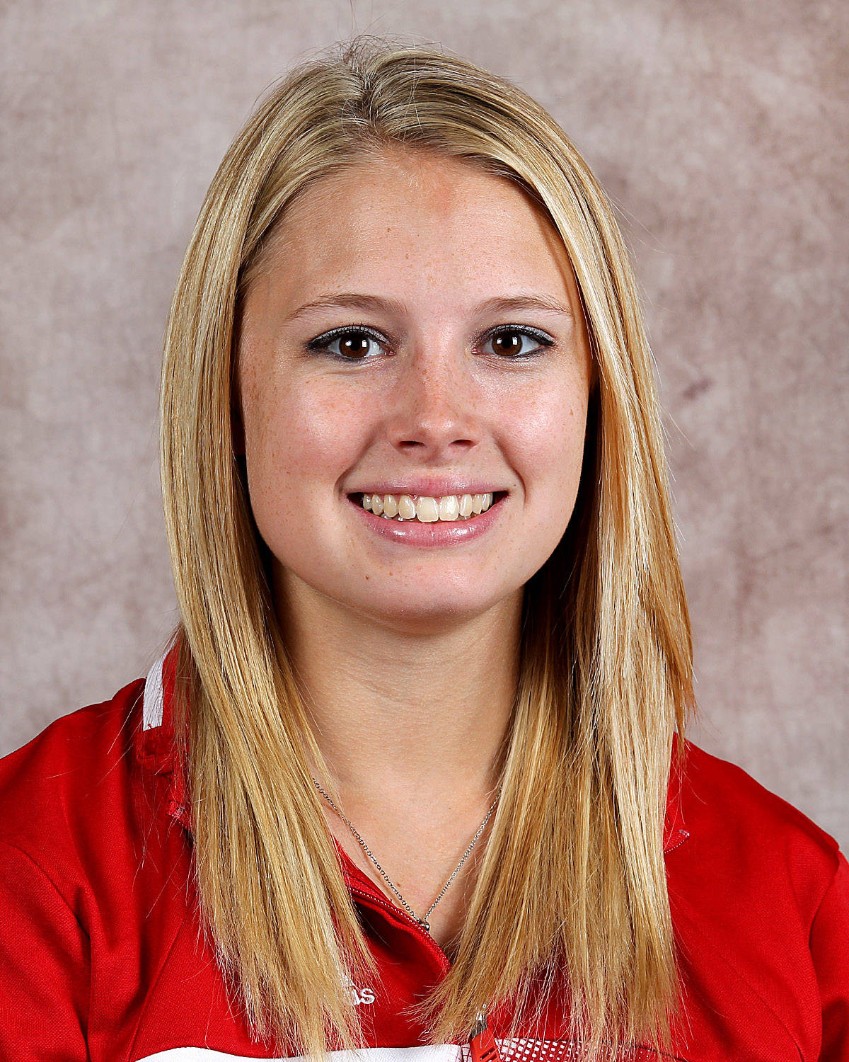 Jordyn Beck - Women's Gymnastics 2012-13 - University of Nebraska ...