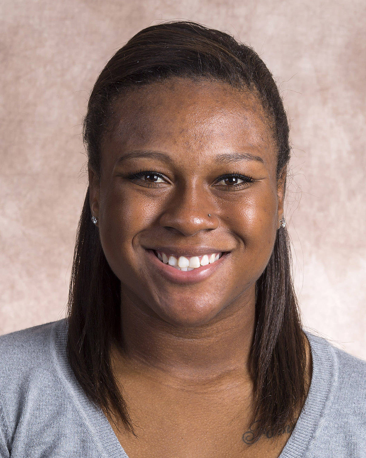 MJ Knighten - Softball 2014 - University of Nebraska - Official ...