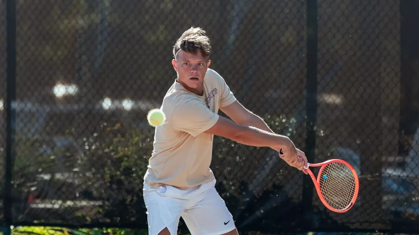 Huskers Sign Jan Sebesta to 2026-27 Roster - University of Nebraska ...