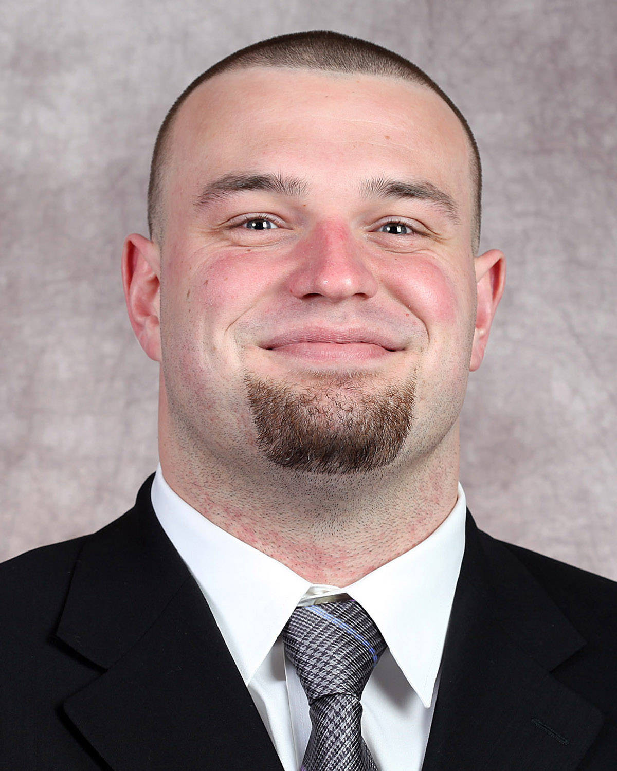 Jared Crick - Football 2007 - University of Nebraska - Official ...