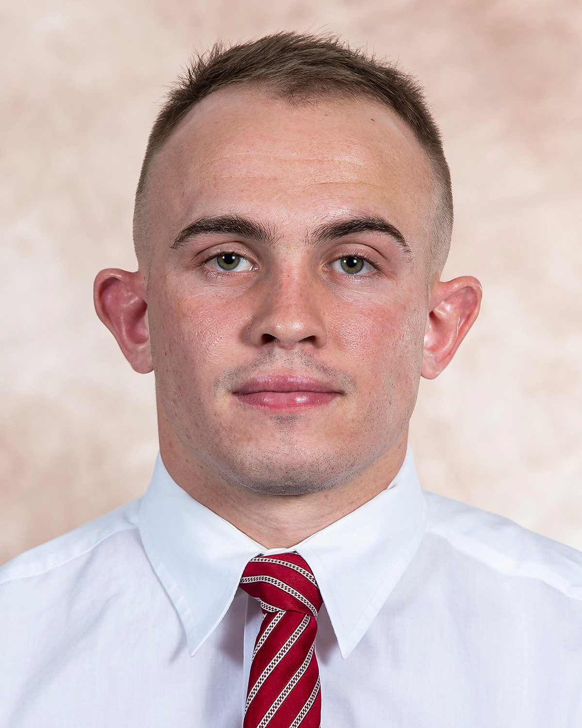 Brock Hardy - Wrestling 2020-21 - University of Nebraska - Official ...