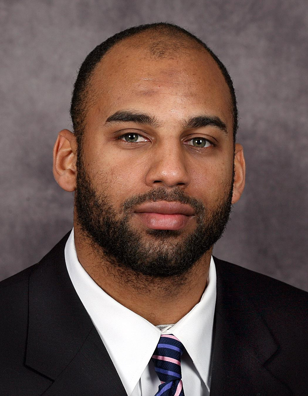 Bryan Wilson - Football 2005 - University of Nebraska - Official ...