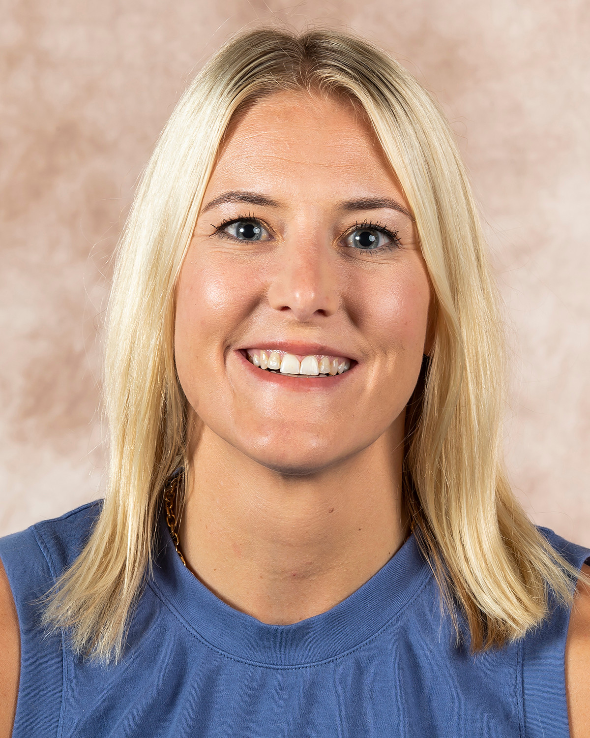 Stacey Burling - University of Nebraska - Official Athletics Website
