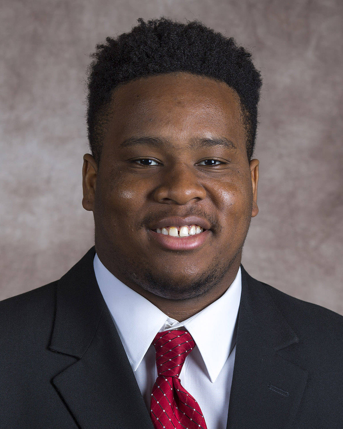 Kevin Maurice - Football 2015 - University of Nebraska - Official ...