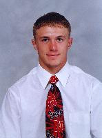 Josh Rave - Wrestling 2001-02 - University of Nebraska - Official ...