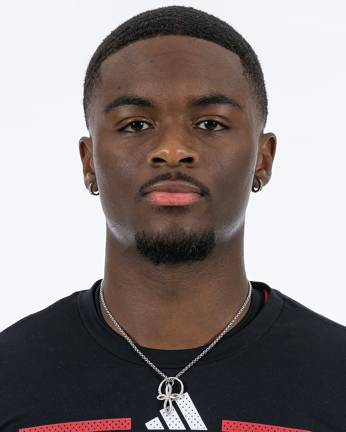 Ashriel Dixon - Track and Field 2025-26 - University of Nebraska ...