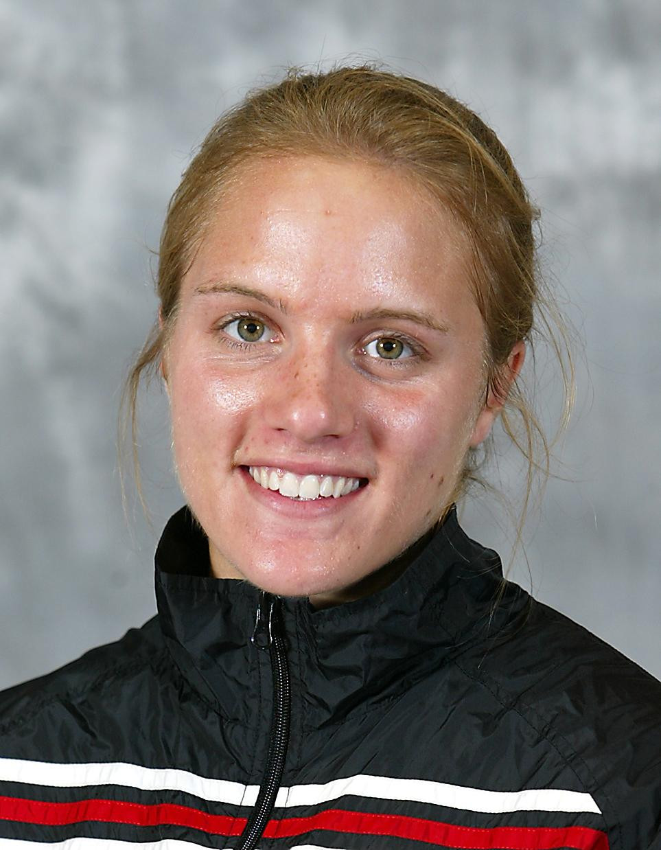 Ann Gaffigan - Track and Field 2000-01 - University of Nebraska ...