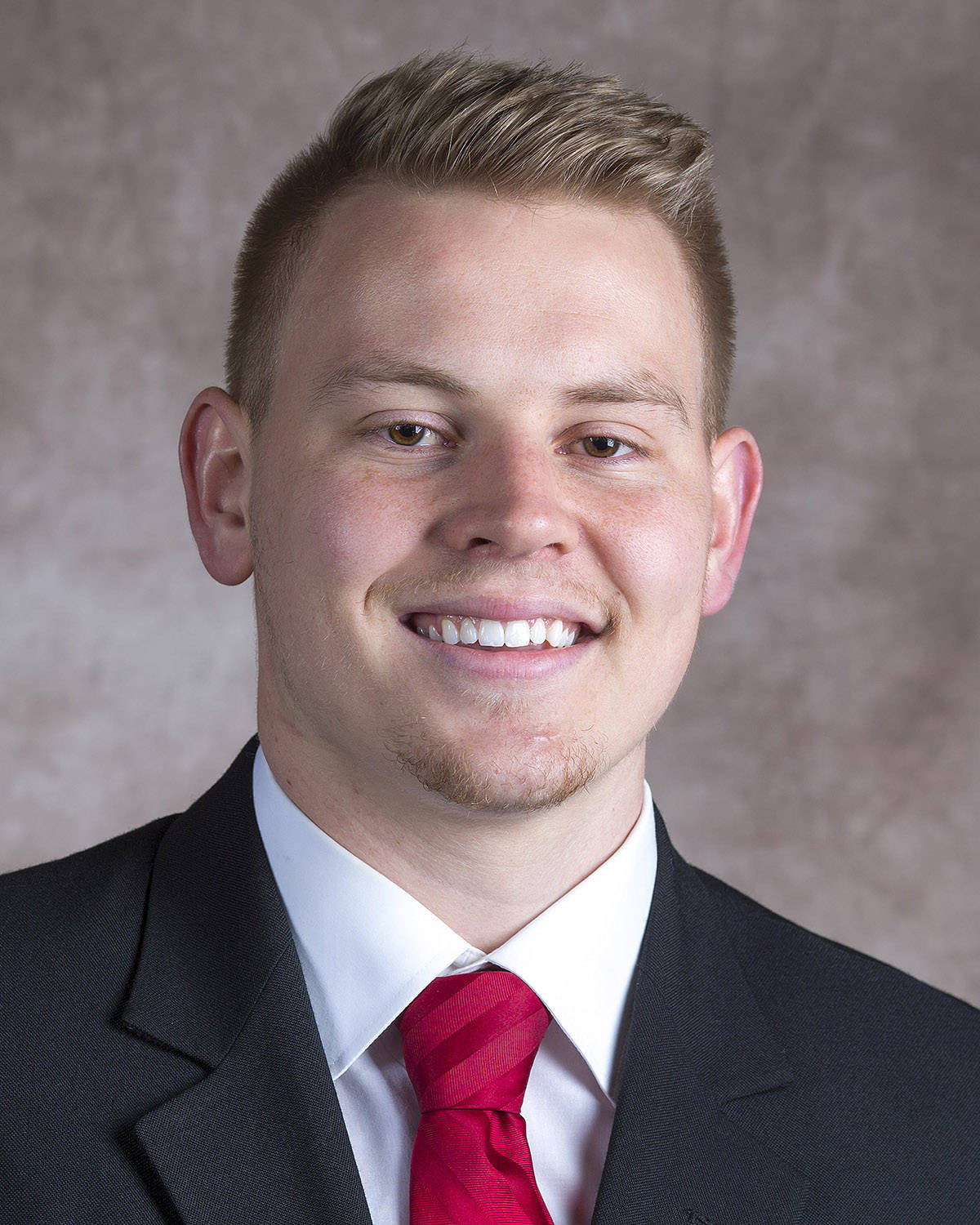 Tyler Hoppes - Football 2016 - University of Nebraska - Official ...