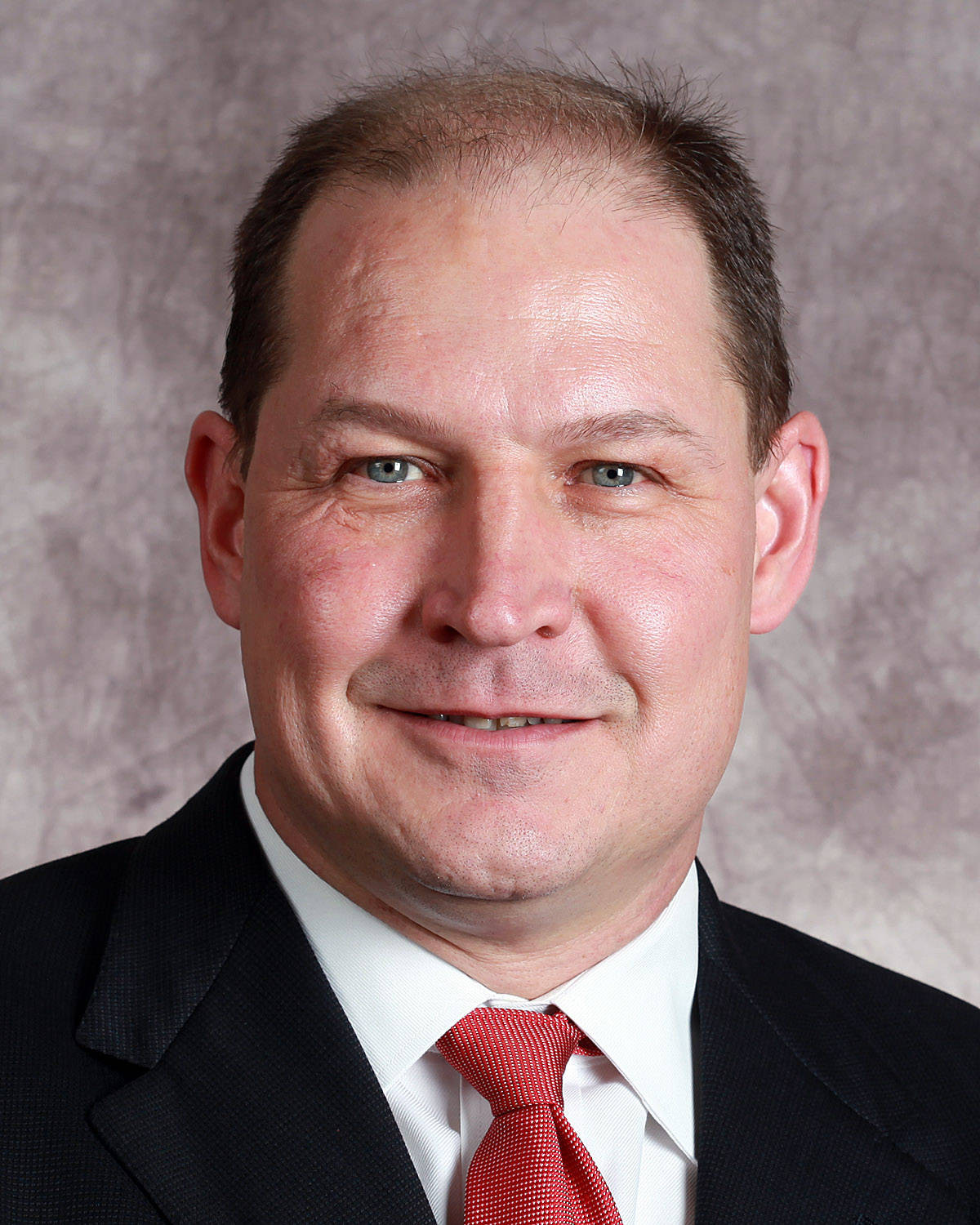 Jeremy Cox - University of Nebraska - Official Athletics Website