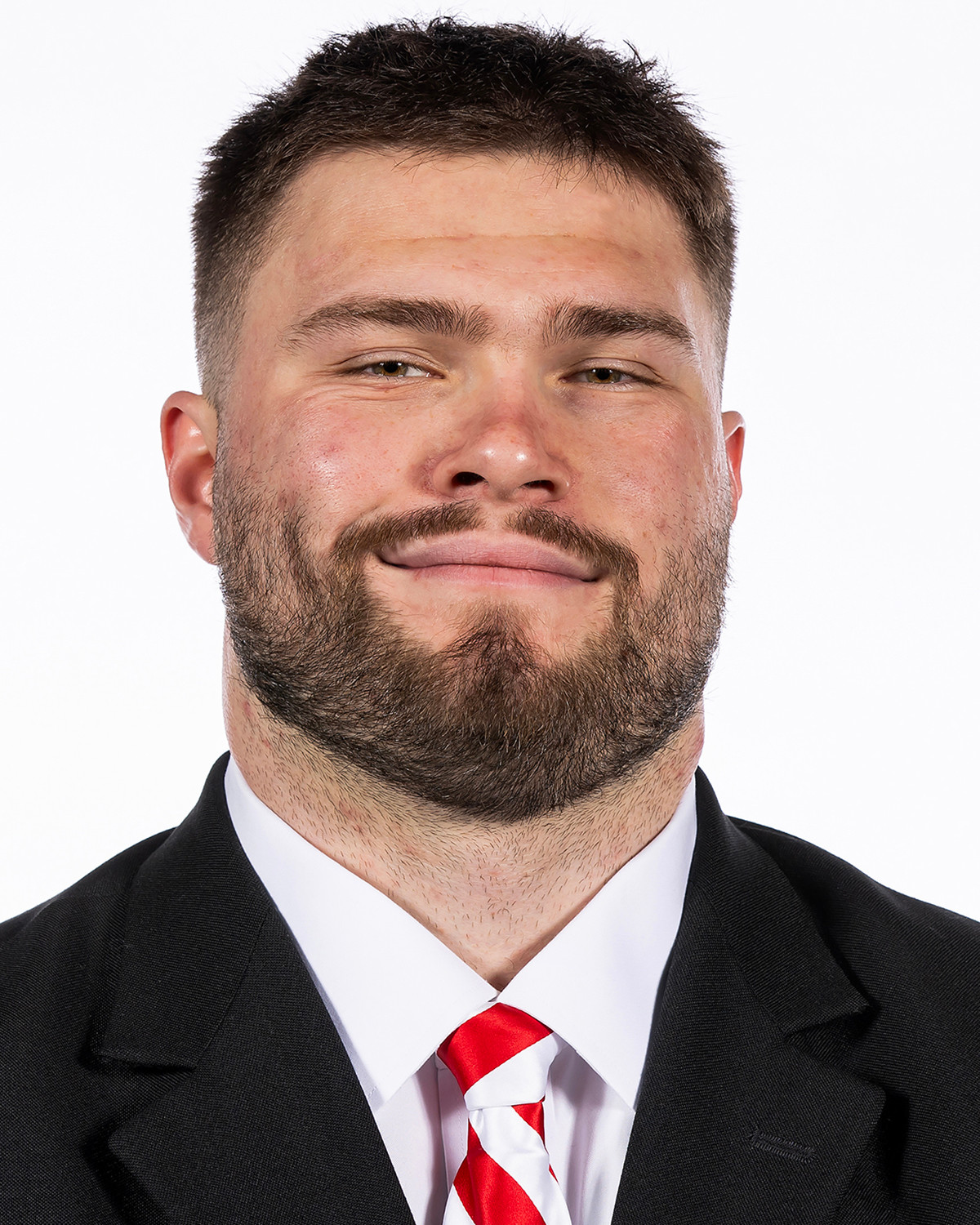 Rocco Spindler - Football 2025 - University of Nebraska - Official ...