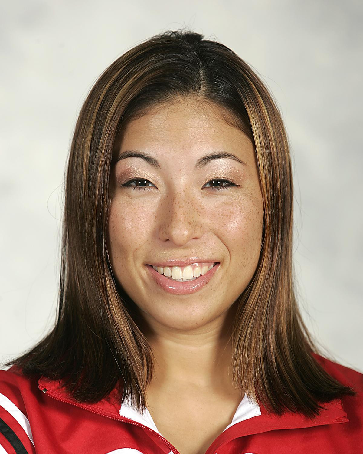 Richelle Simpson - Women's Gymnastics 2004-05 - University of Nebraska ...