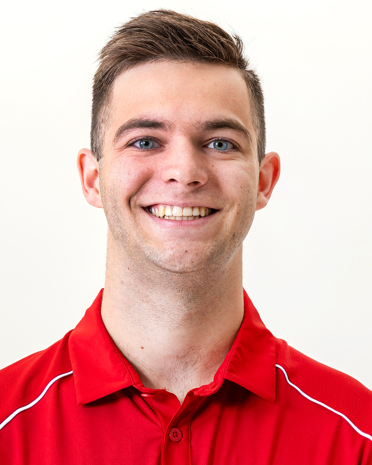 Cooper Giles - Men's Gymnastics 2023-24 - University of Nebraska ...