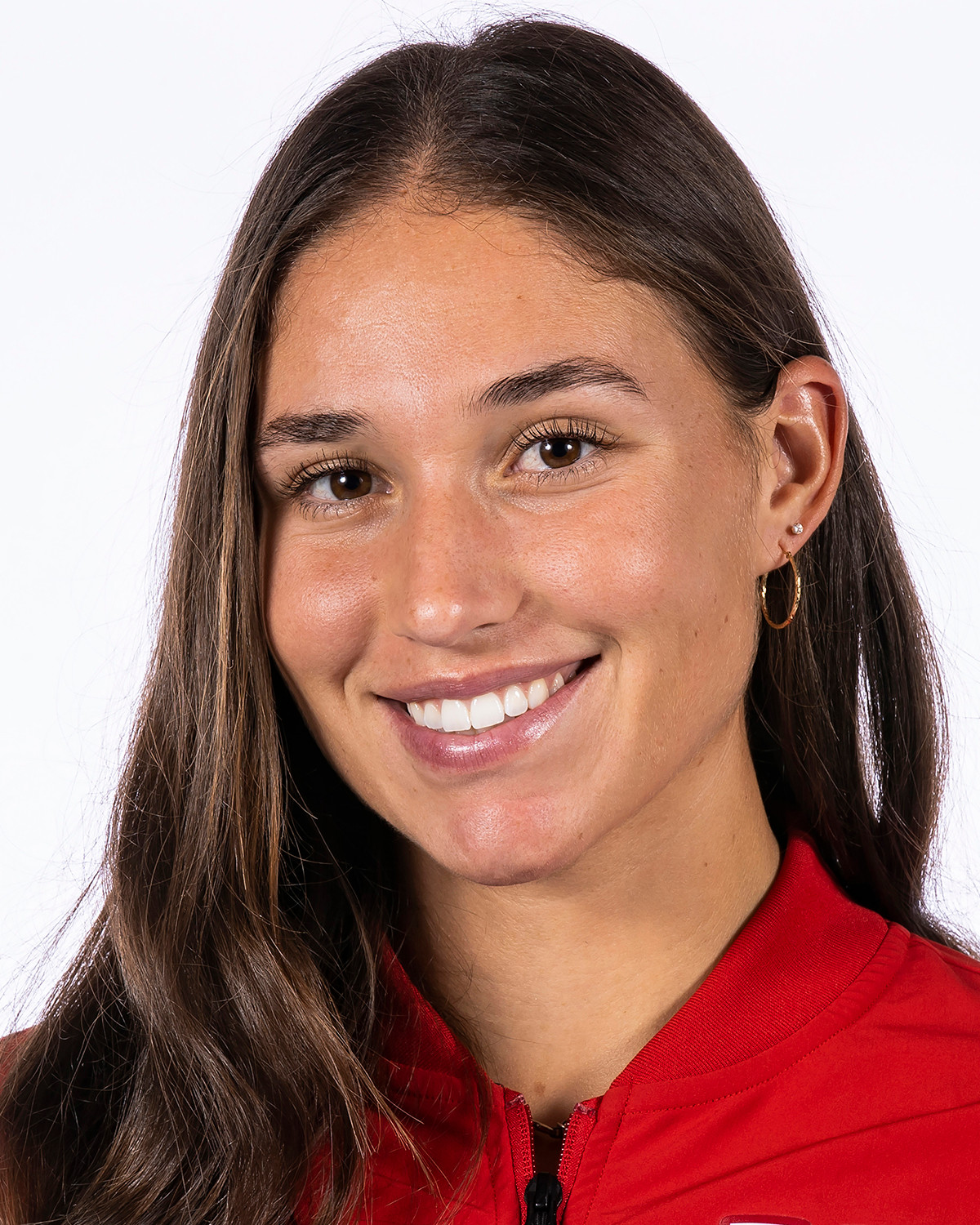 Samantha Alicea - Women's Tennis 2022-23 - University of Nebraska ...