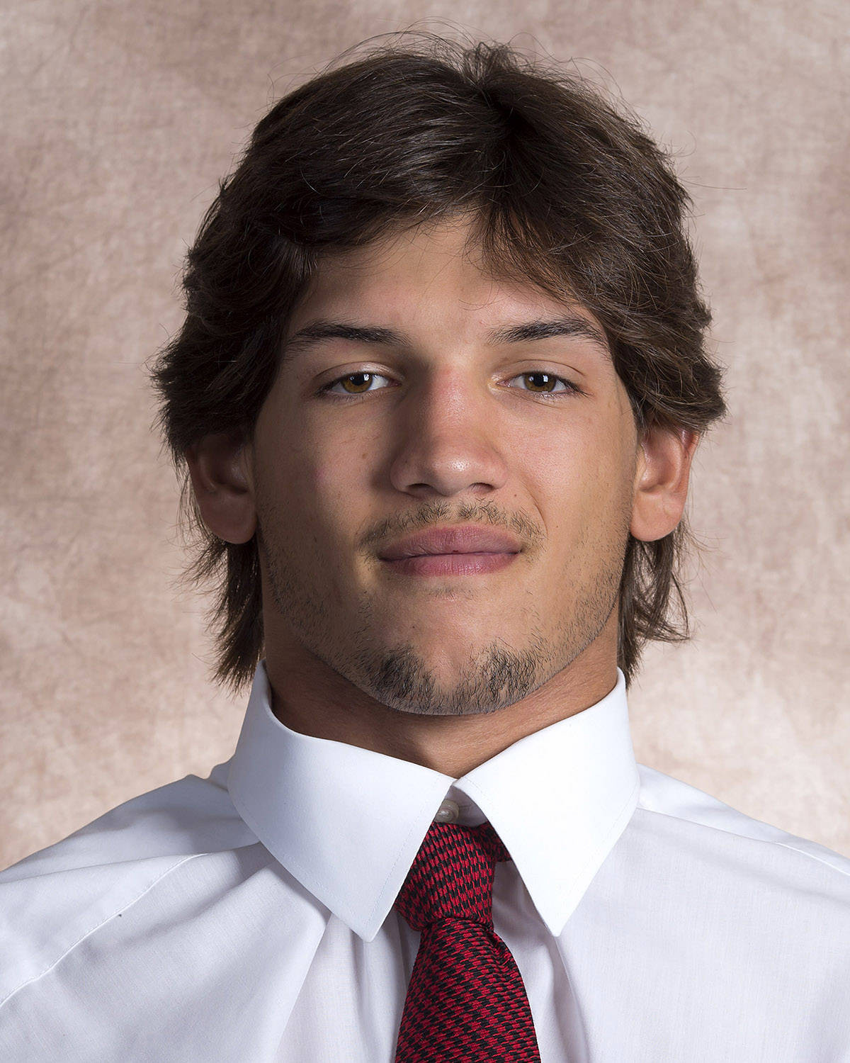 Luke Weber - Wrestling 2016-17 - University of Nebraska - Official ...