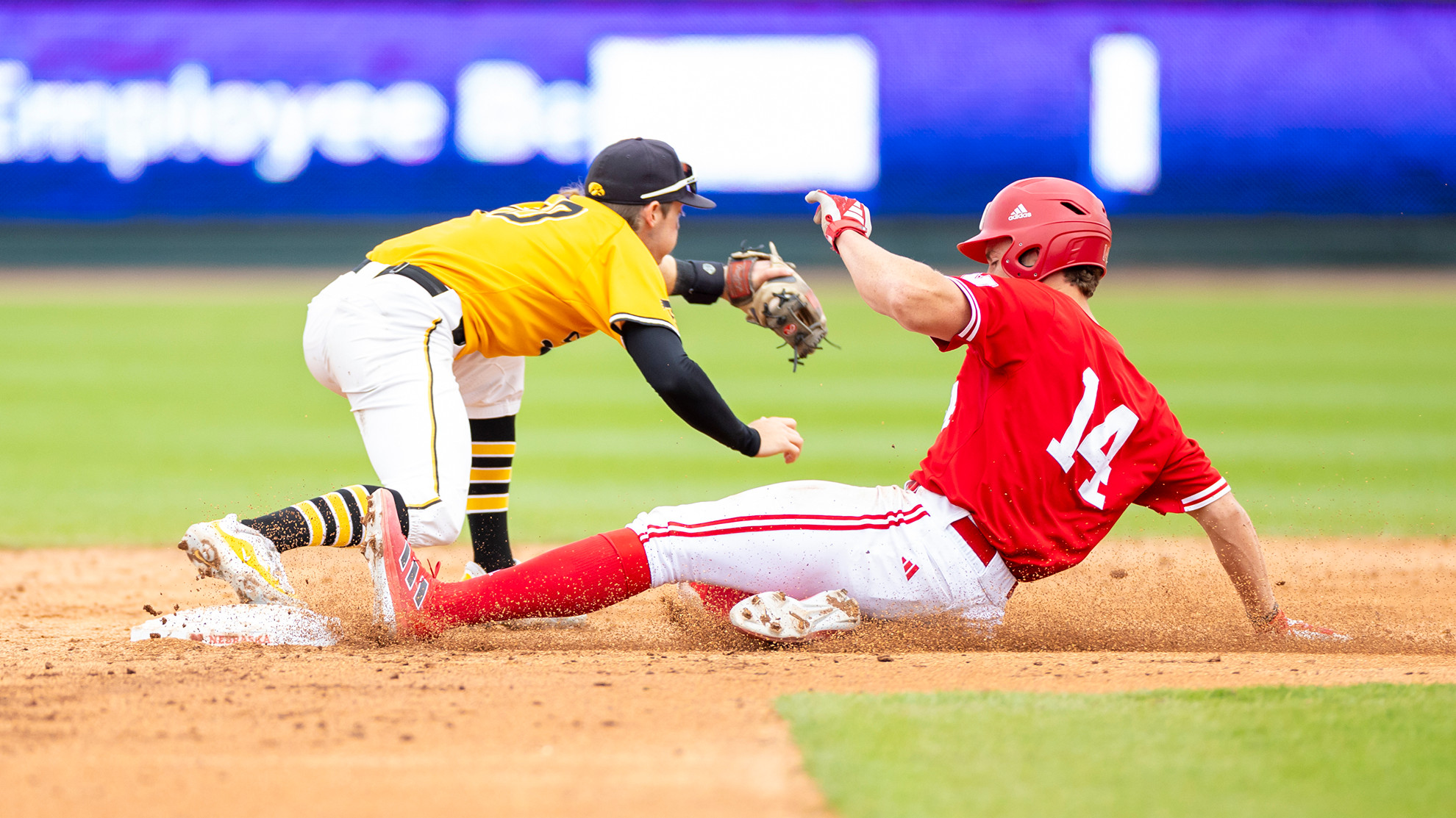 University of Nebraska - Official Athletics Website