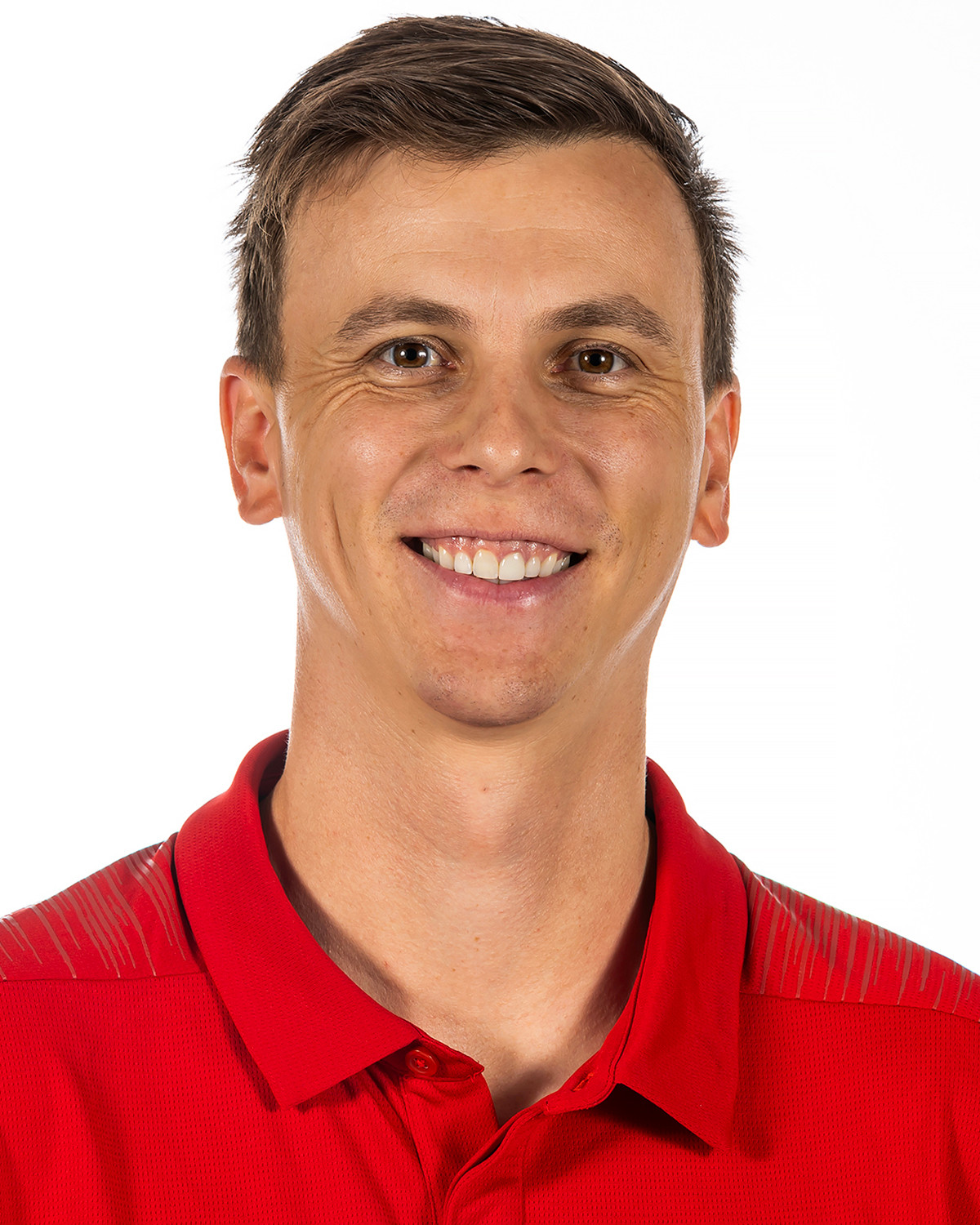Peter Kobelt - University of Nebraska - Official Athletics Website