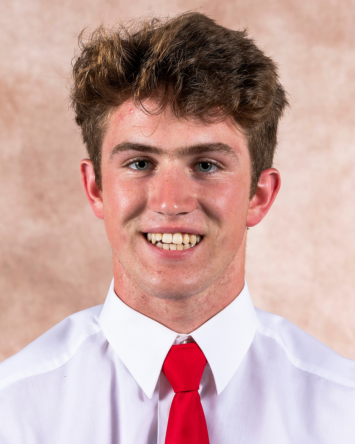 Erik Snell - Cross Country 2021 - University of Nebraska - Official ...