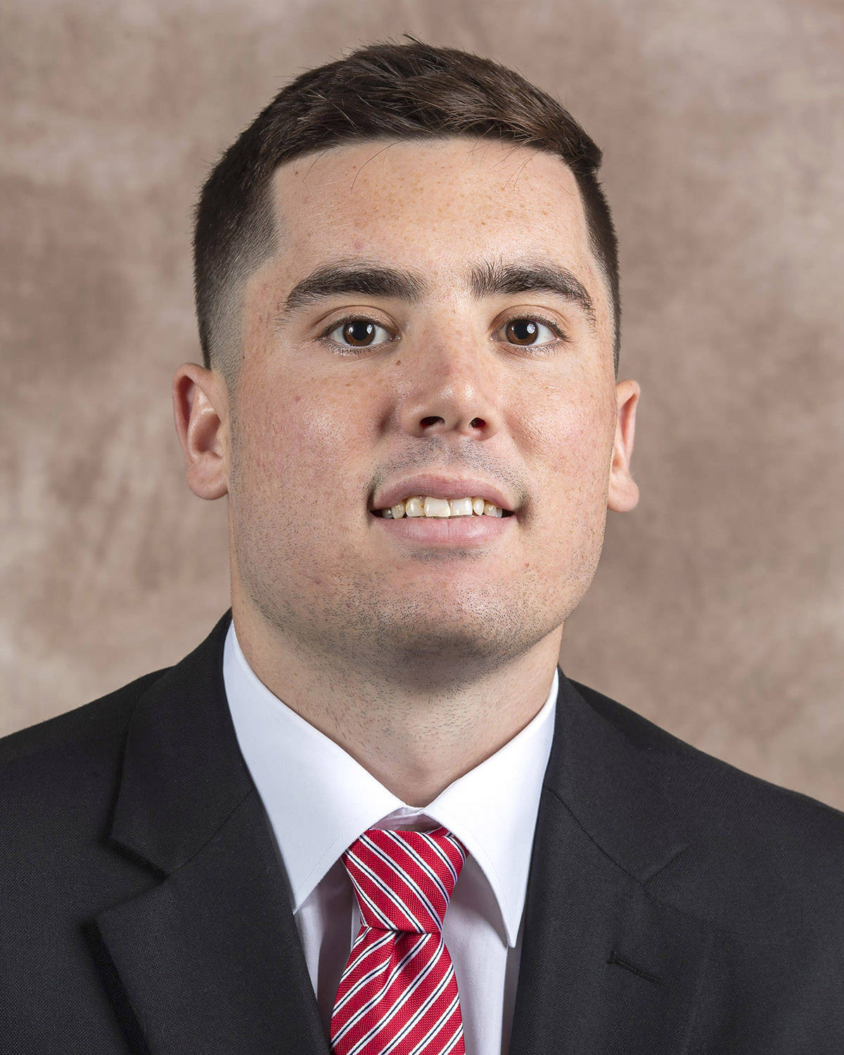 Vince Fritz - University of Nebraska - Official Athletics Website