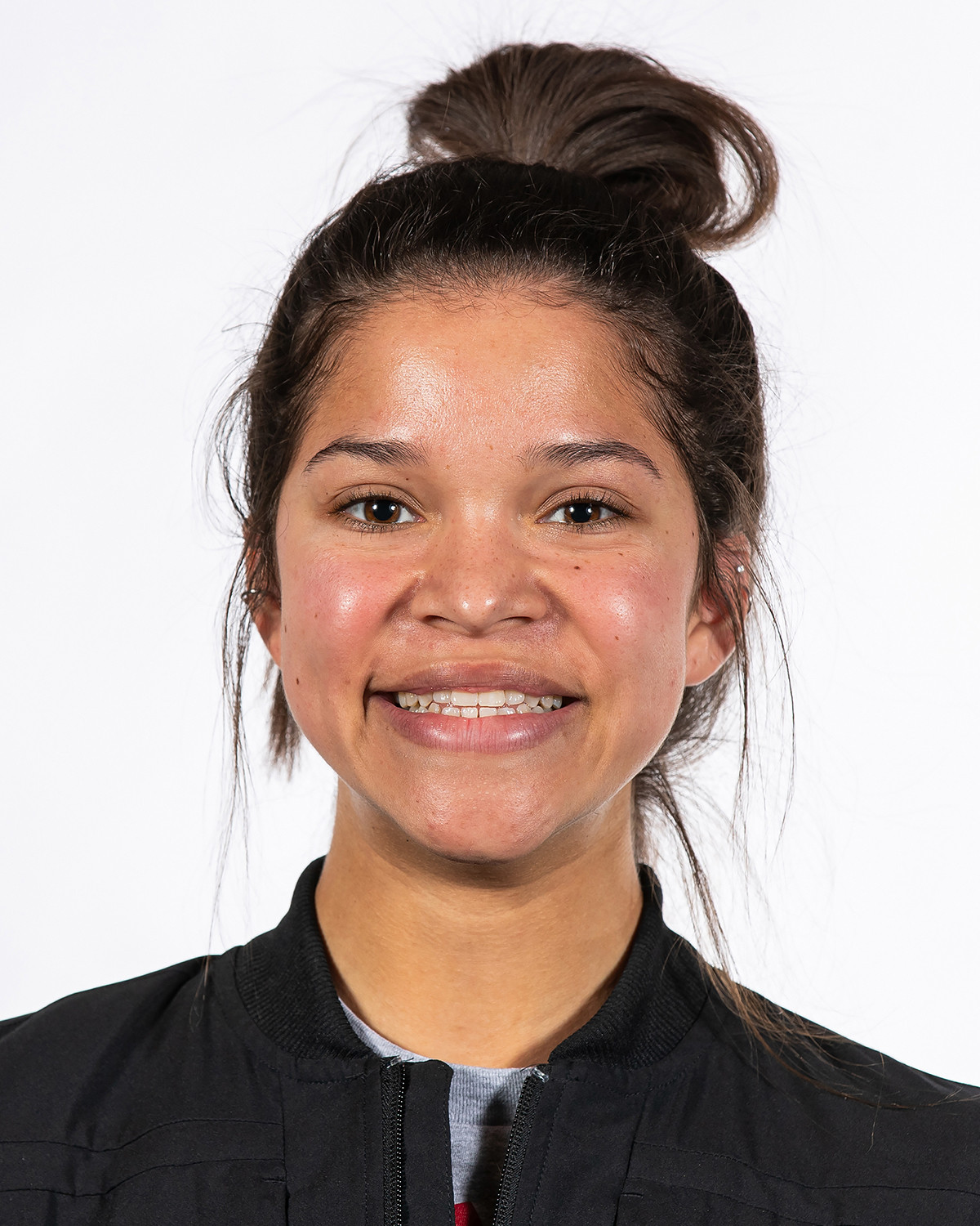 Darby Thomas - Track and Field 2020-21 - University of Nebraska ...