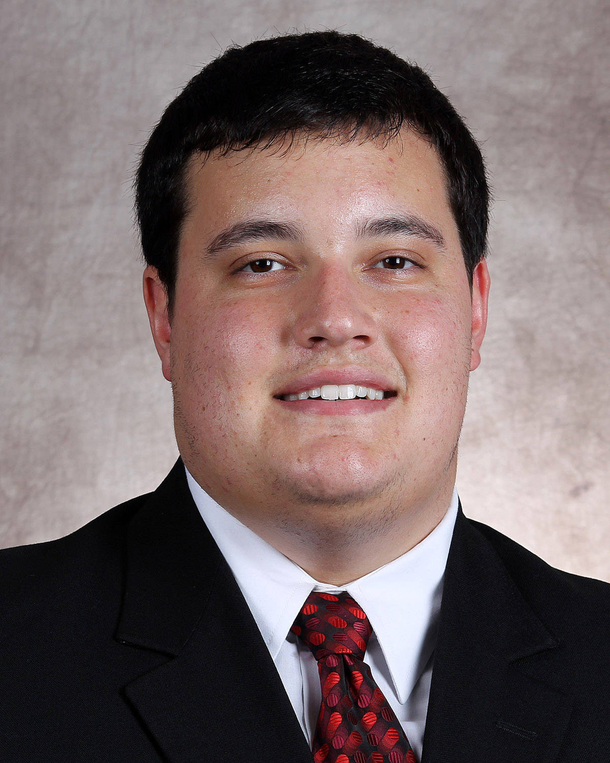 Dustin Glaser - Football 2013 - University of Nebraska - Official ...