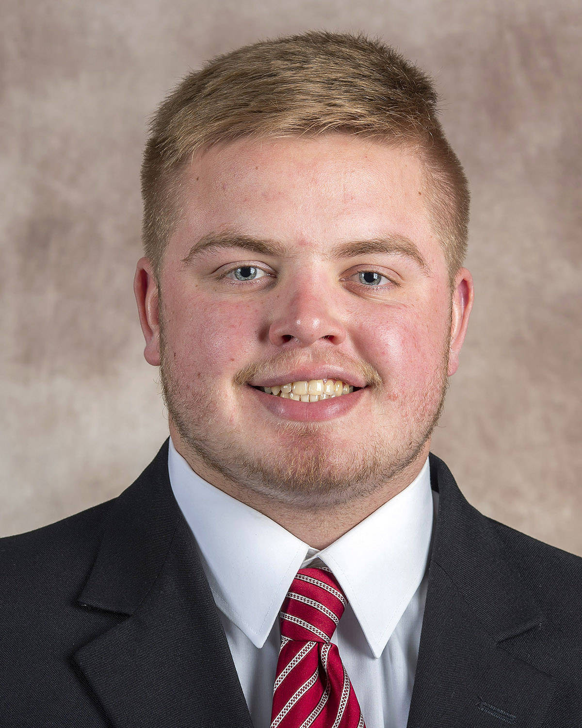 John Raridon - Football 2017 - University of Nebraska - Official ...