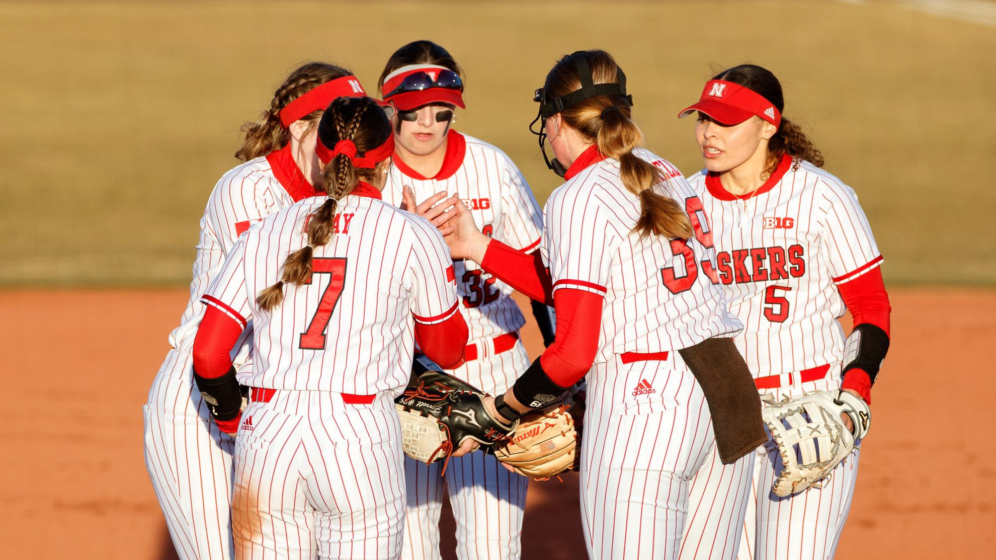 Softball 2024 - University of Nebraska - Official Athletics Website