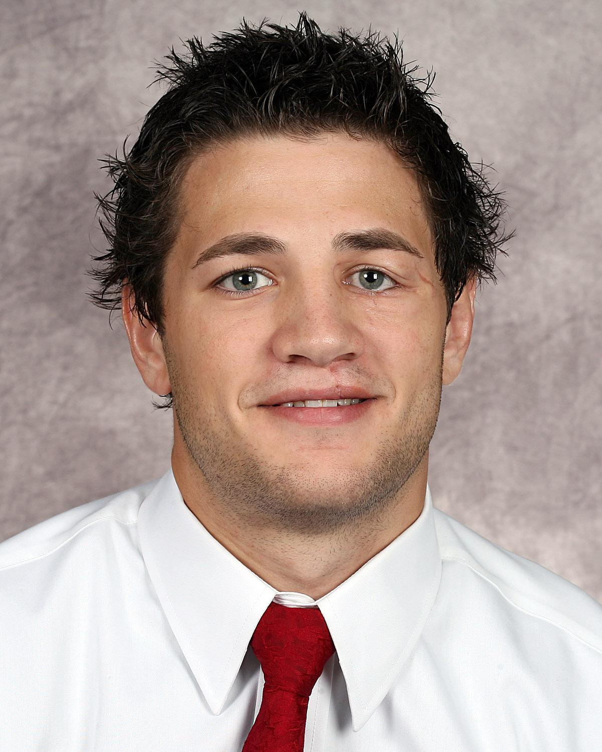 Brandon Browne - University of Nebraska - Official Athletics Website