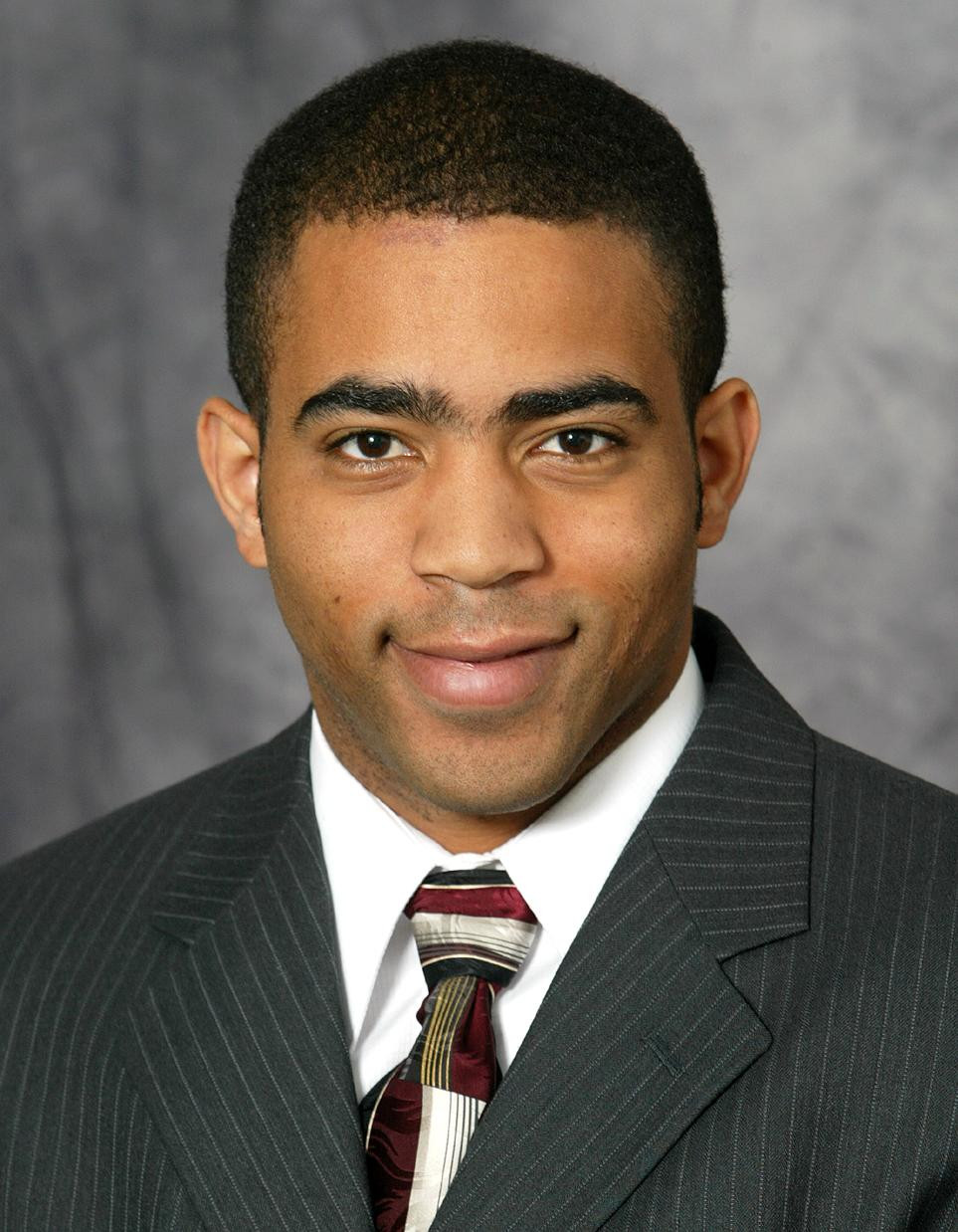 Bryan Heard - University of Nebraska - Official Athletics Website