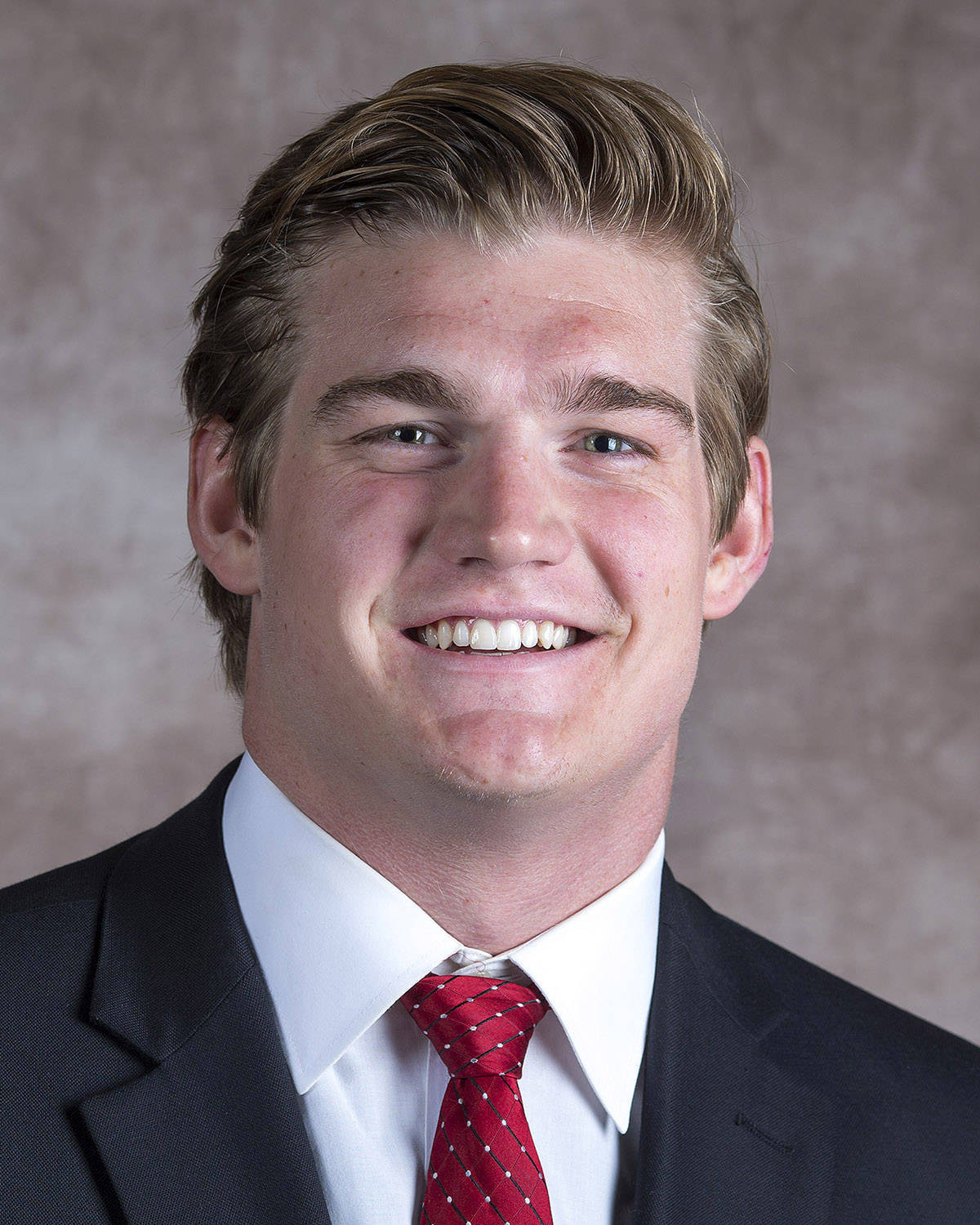 Sam Cotton - Football 2016 - University of Nebraska - Official ...