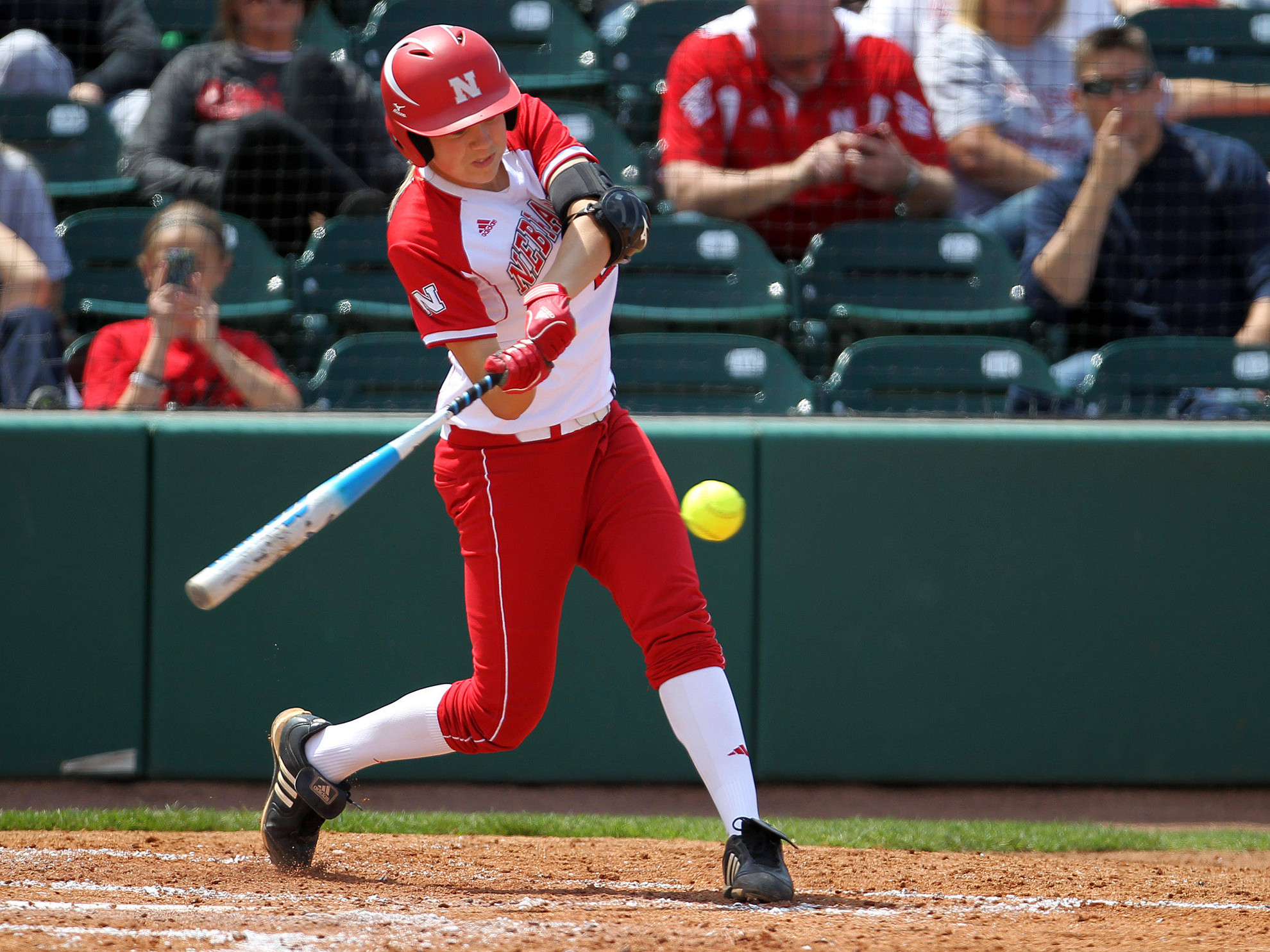 Softball 2024 - University of Nebraska - Official Athletics Website