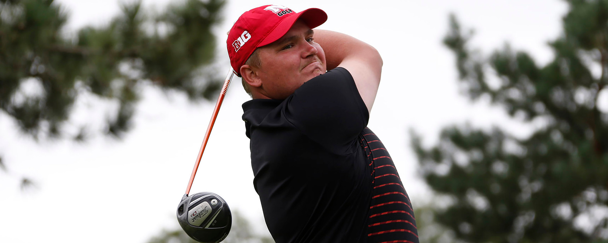 Freeman Wins Nebraska Match Play Title - University of Nebraska ...