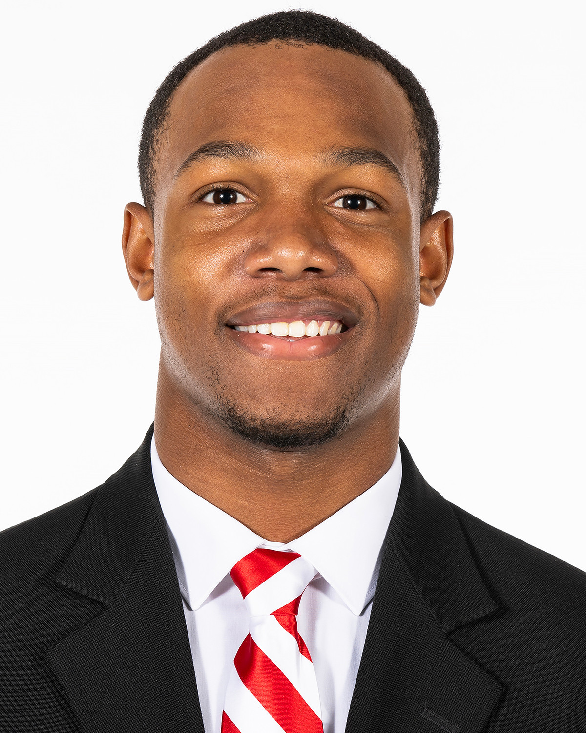 Javon Kinchen - Football 2024 - University of Nebraska - Official ...