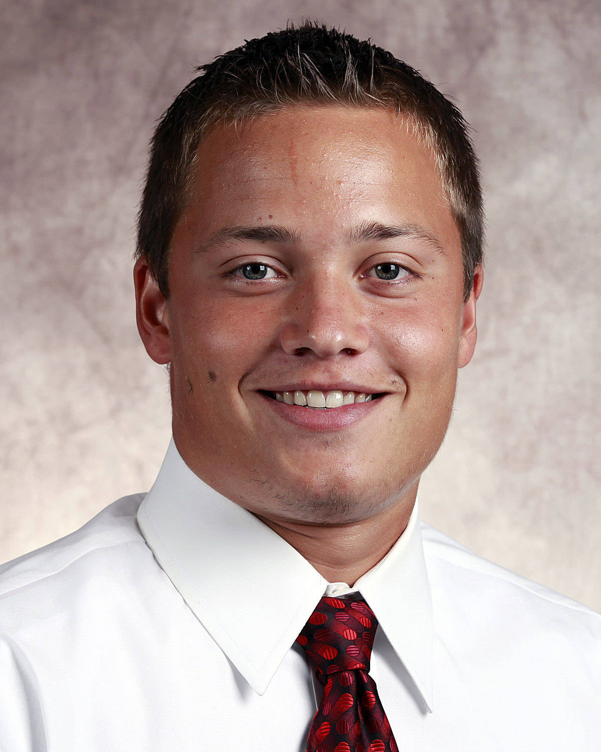 Marc Herrmann - Men's Tennis 2012-13 - University of Nebraska ...