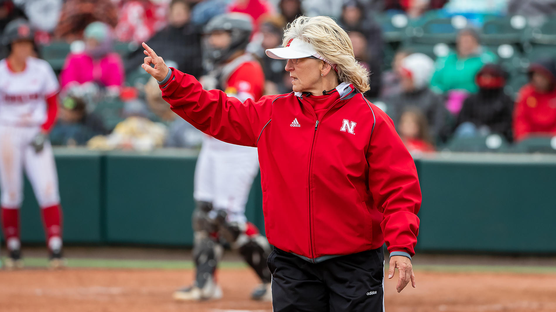 Softball 2024 - University of Nebraska - Official Athletics Website