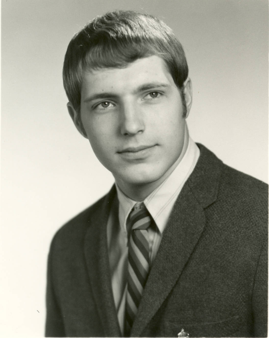 Bill Kosch - Football 1969 - University of Nebraska - Official ...