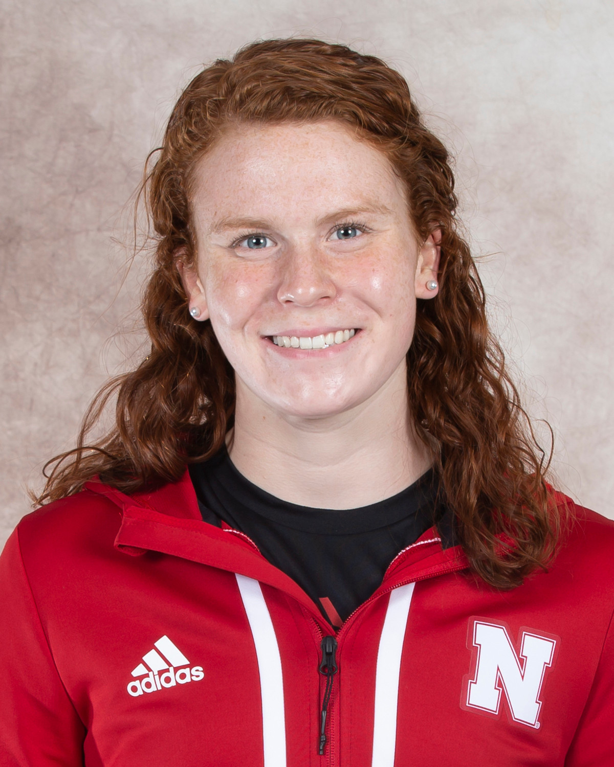 Caitlin Cairns - Swimming and Diving 2020-21 - University of Nebraska ...