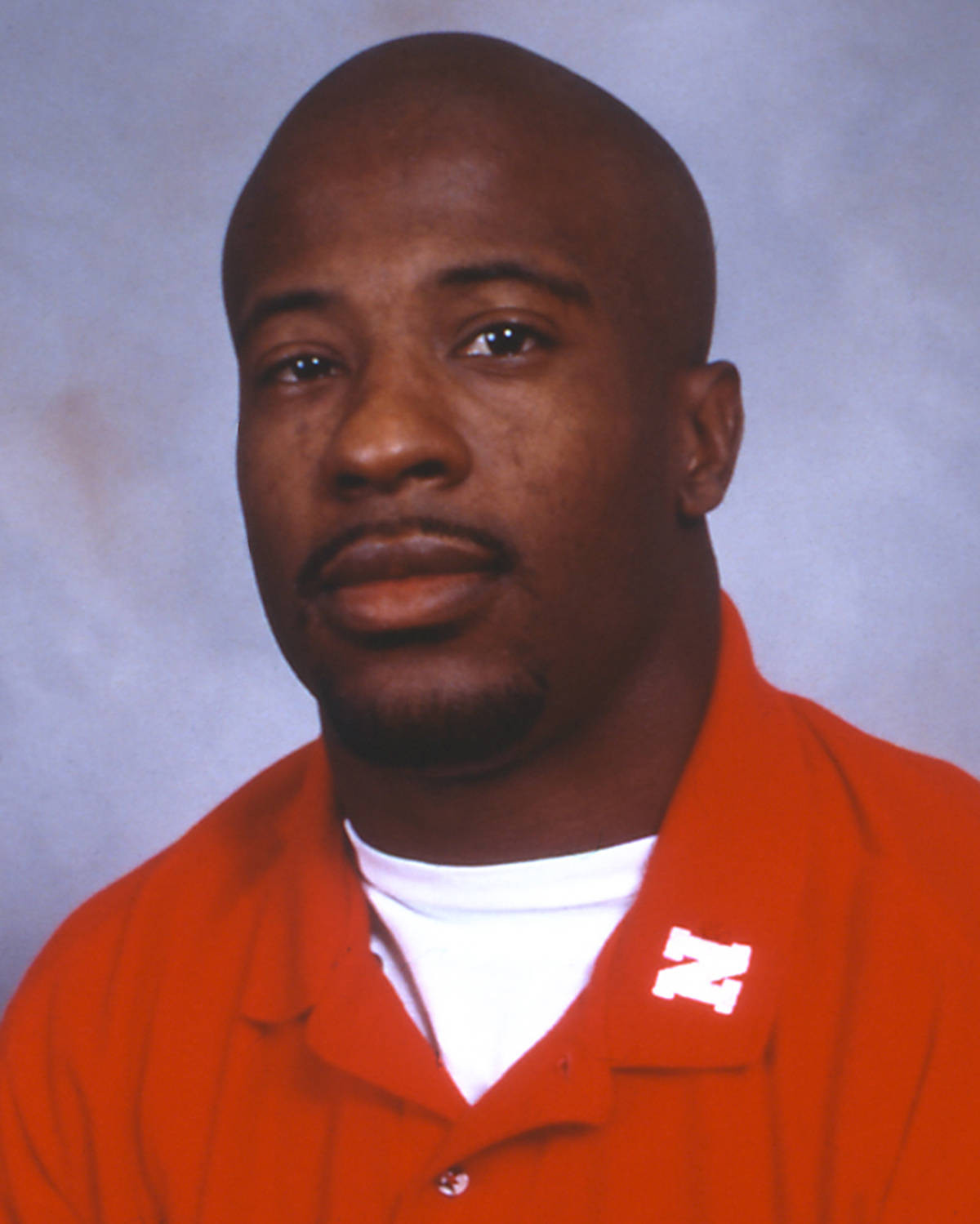 Mike Fullman - Football 1996 - University of Nebraska - Official ...