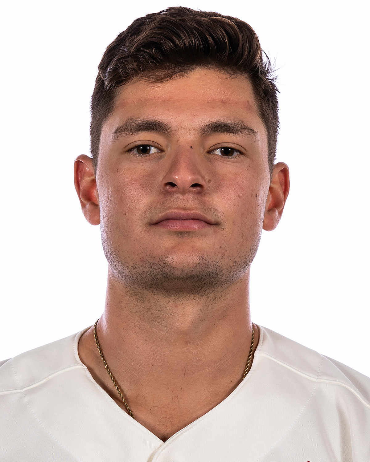 Michael Garza - Baseball 2023 - University of Nebraska - Official ...