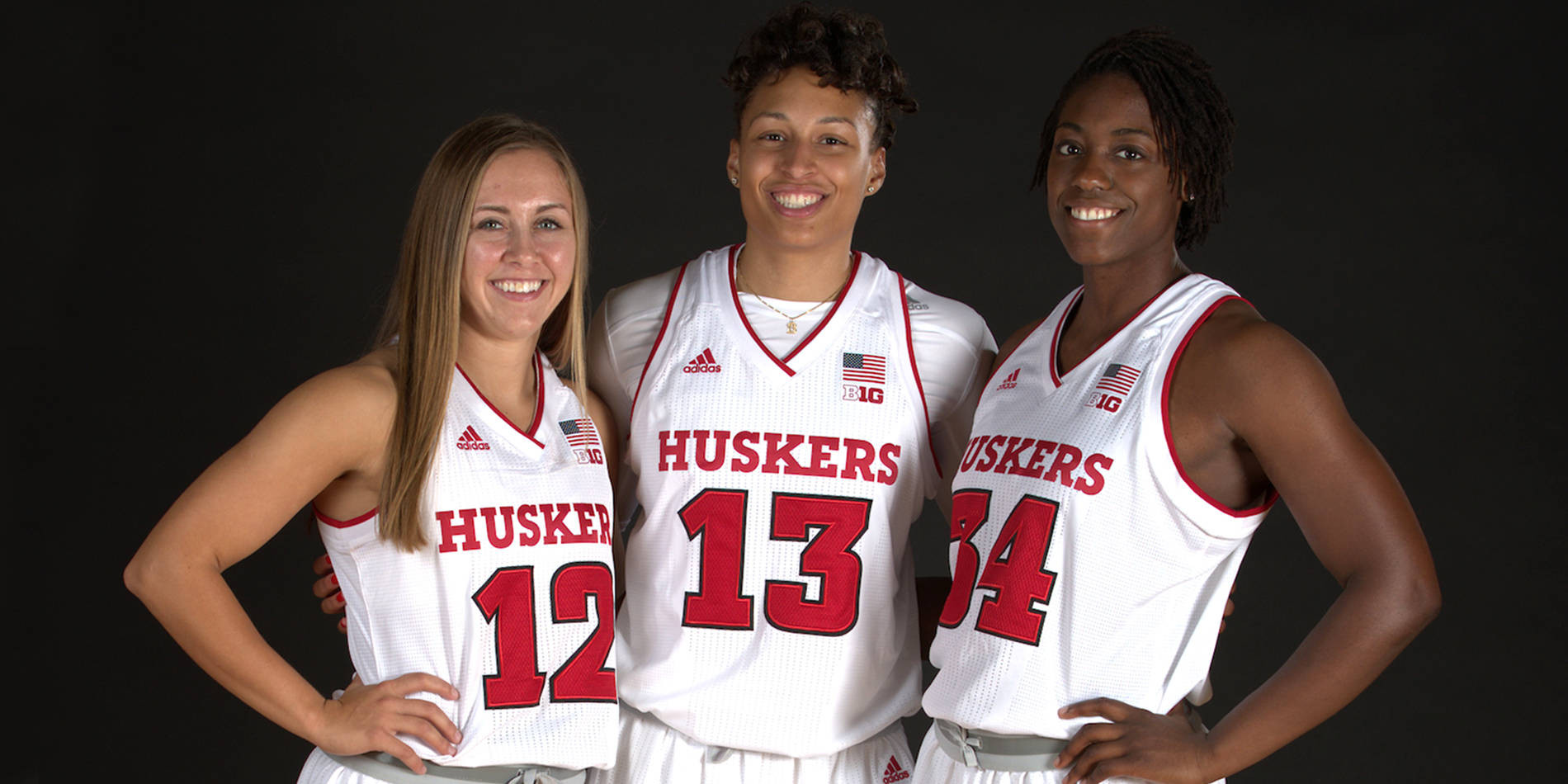 Huskers Celebrate Season at Awards Banquet - University of Nebraska ...