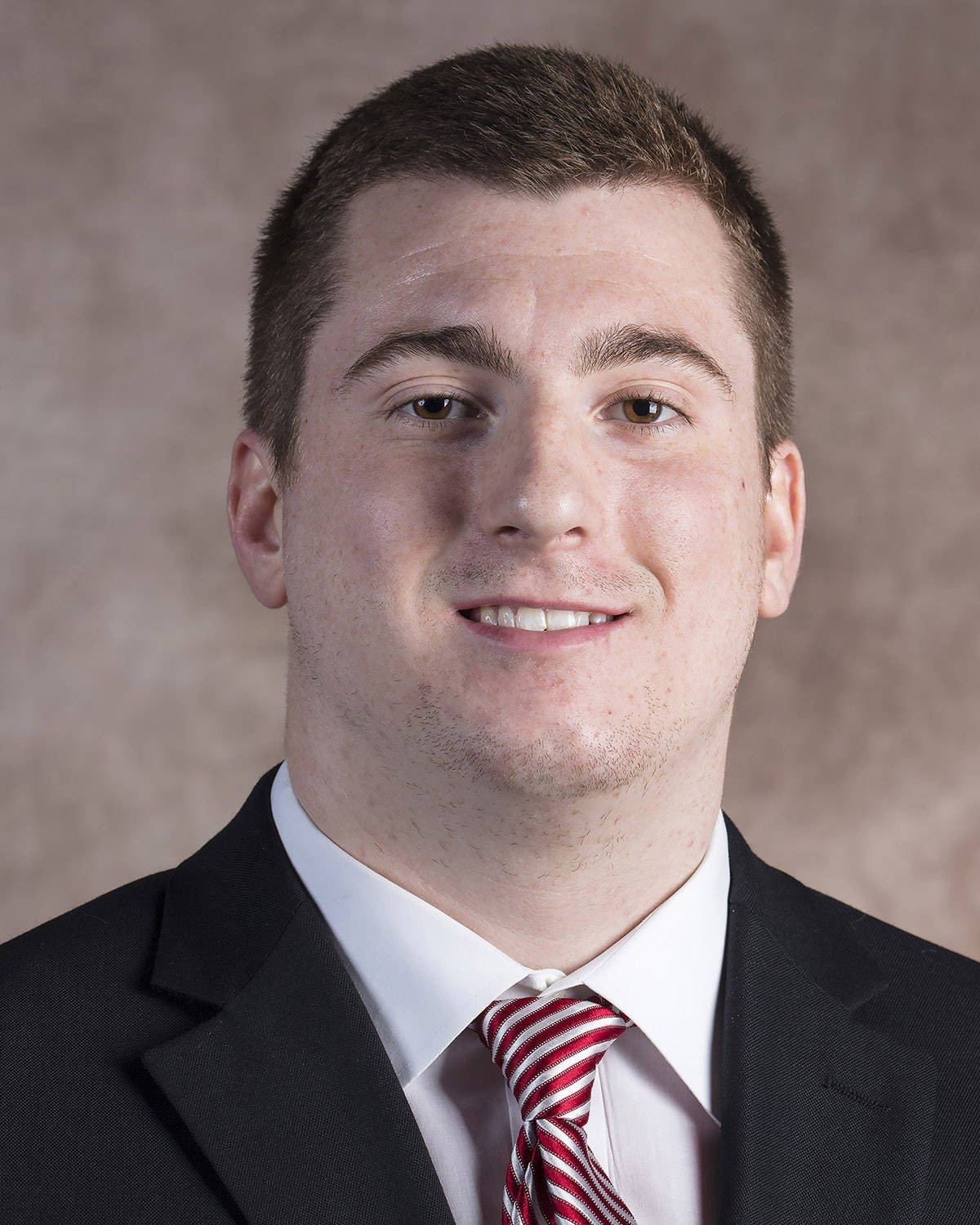 Matt Watts - Football 2017 - University of Nebraska - Official ...