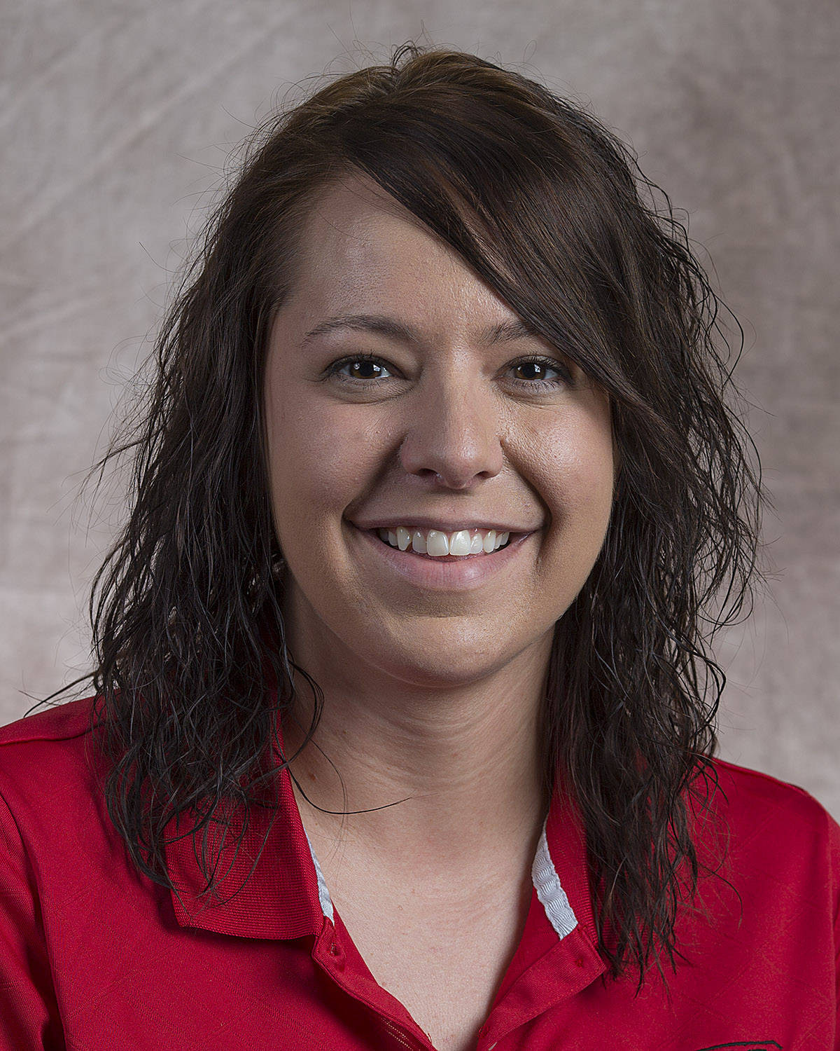 Jessica Calvi - University of Nebraska - Official Athletics Website