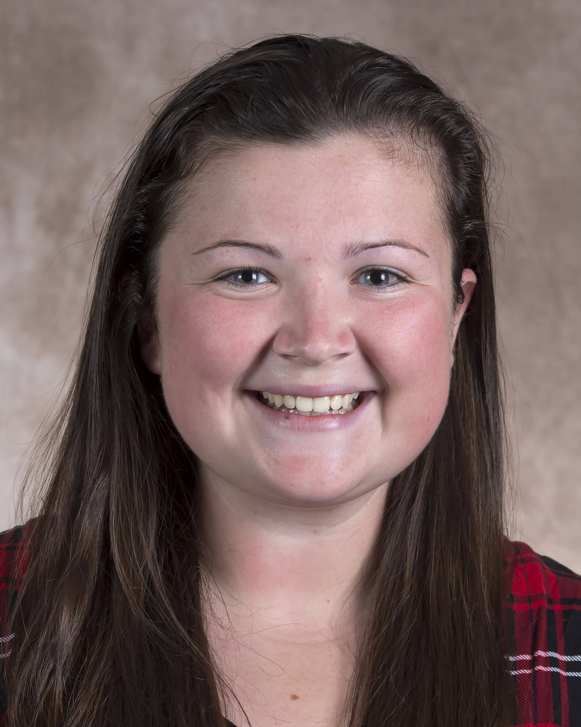 Caitlin Bartsch - Softball 2018 - University of Nebraska - Official ...