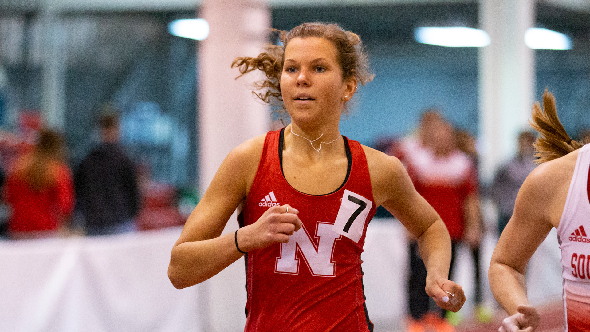 Margaret Pollard - Track and Field 2019-20 - University of Nebraska ...
