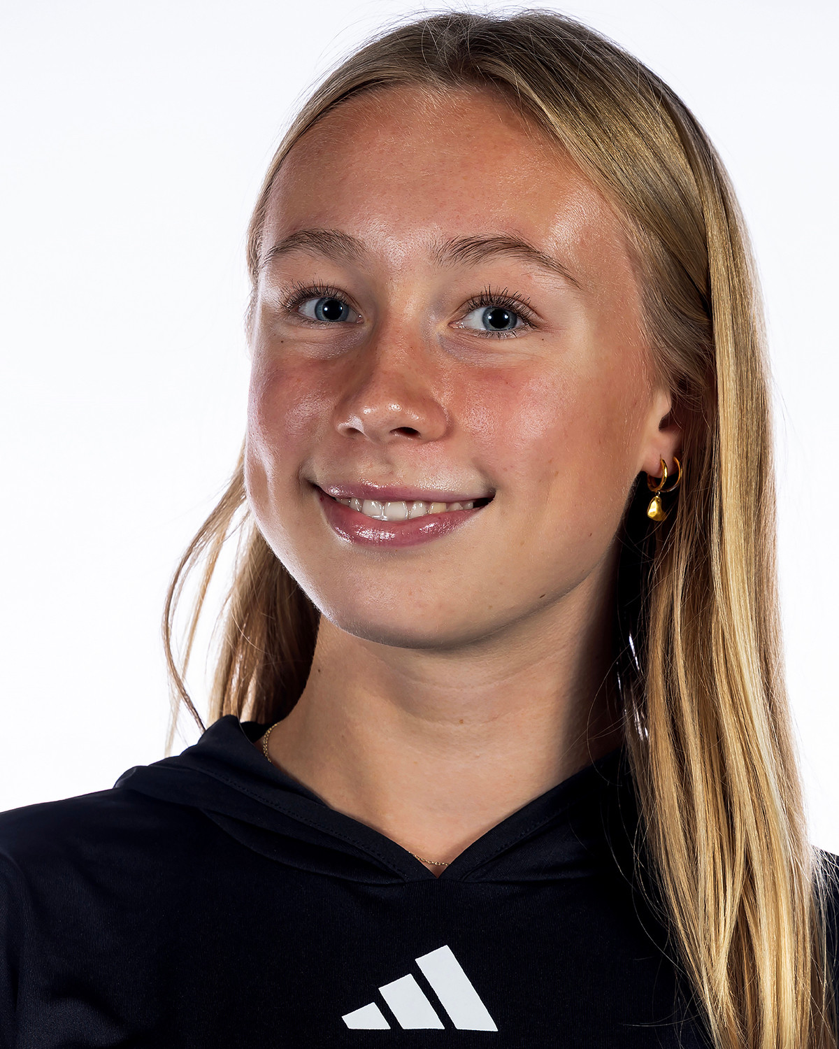 Sydney Drevlow - Cross Country 2025 - University of Nebraska - Official ...