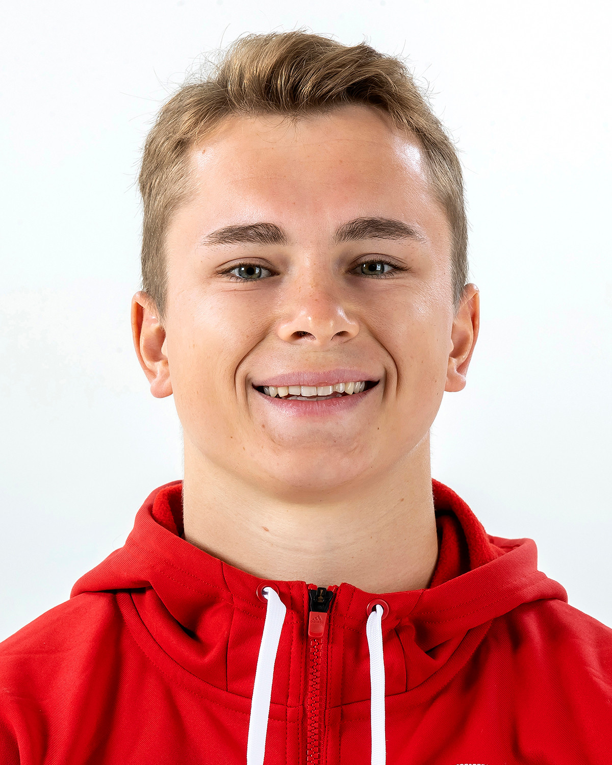 Moritz Mueller - Men's Gymnastics 2022-23 - University of Nebraska ...